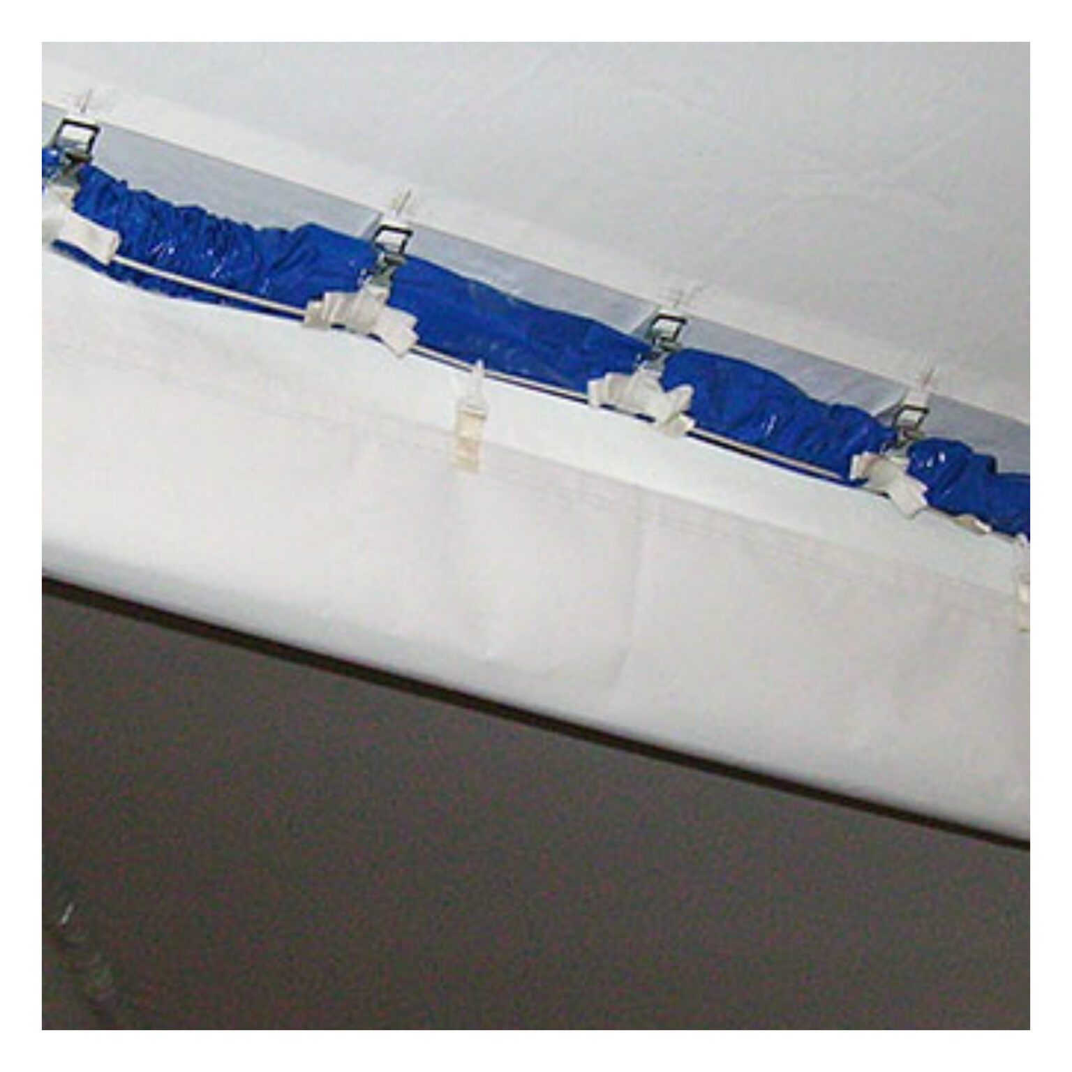 Accessories - Norfolk Tent